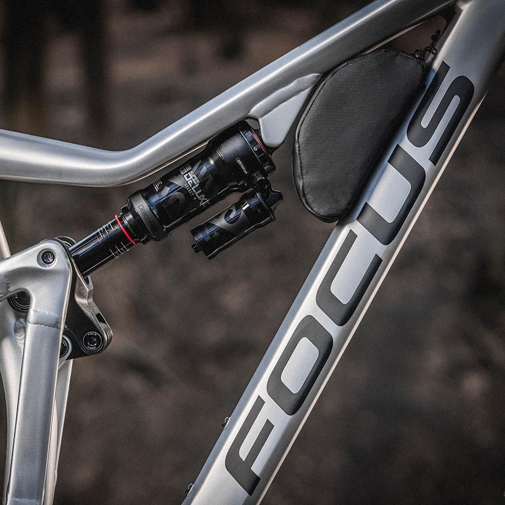 All-Mountain Fully for All Mountains and Downhills: FOCUS JAM | FOCUS Bikes