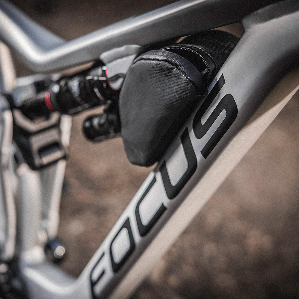 All-Mountain Fully for All Mountains and Downhills: FOCUS JAM | FOCUS Bikes