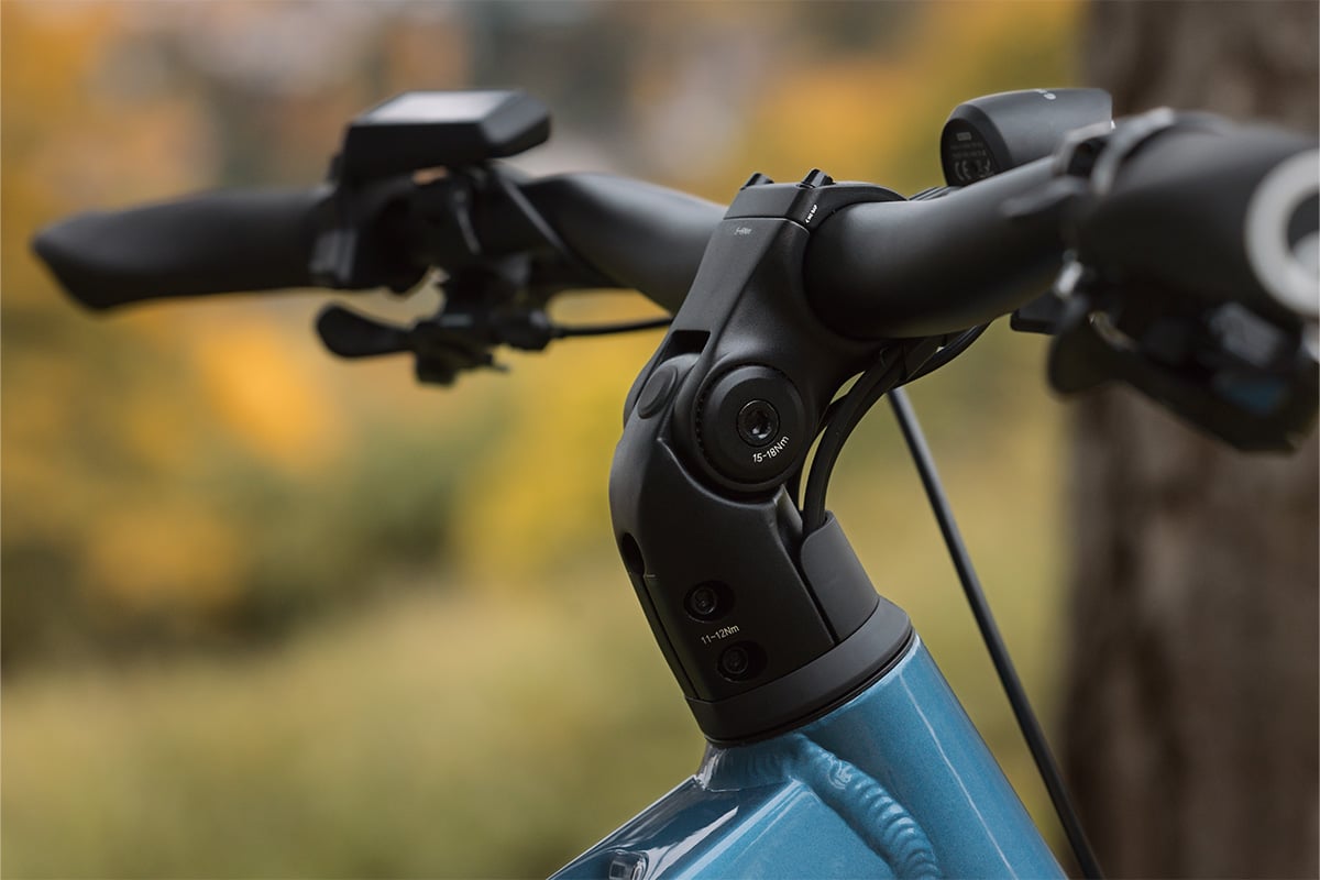 Start your e-bike adventures: FOCUS AVENTURA² | FOCUS Bikes