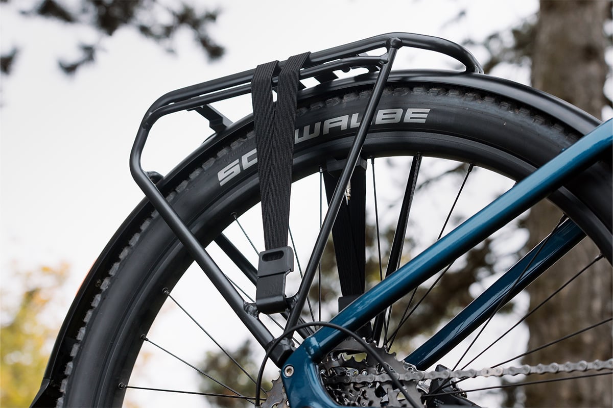 Start your e-bike adventures: FOCUS AVENTURA² | FOCUS Bikes