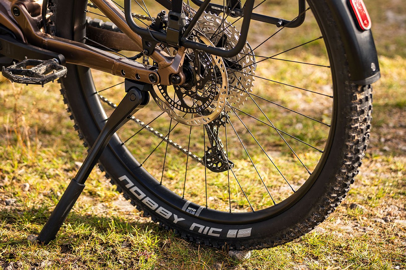 E-MTB for Endless Trail Tours: FOCUS THRON² | FOCUS Bikes