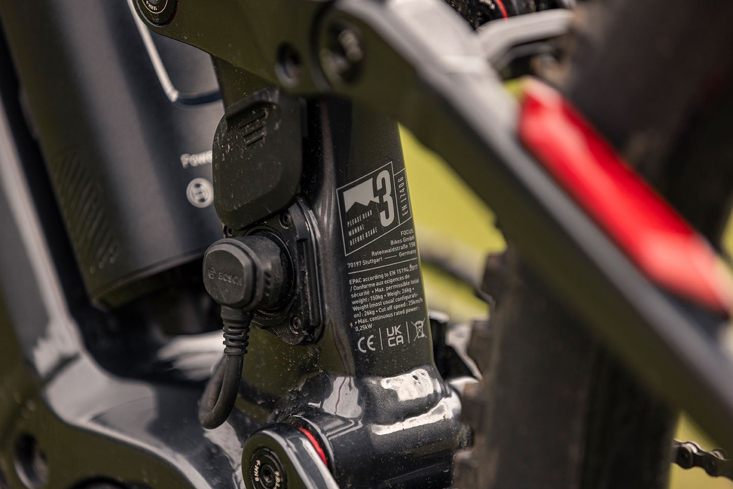 E-MTB for Endless Trail Tours: FOCUS THRON² | FOCUS Bikes