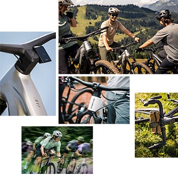 CIS Technology | FOCUS Bikes
