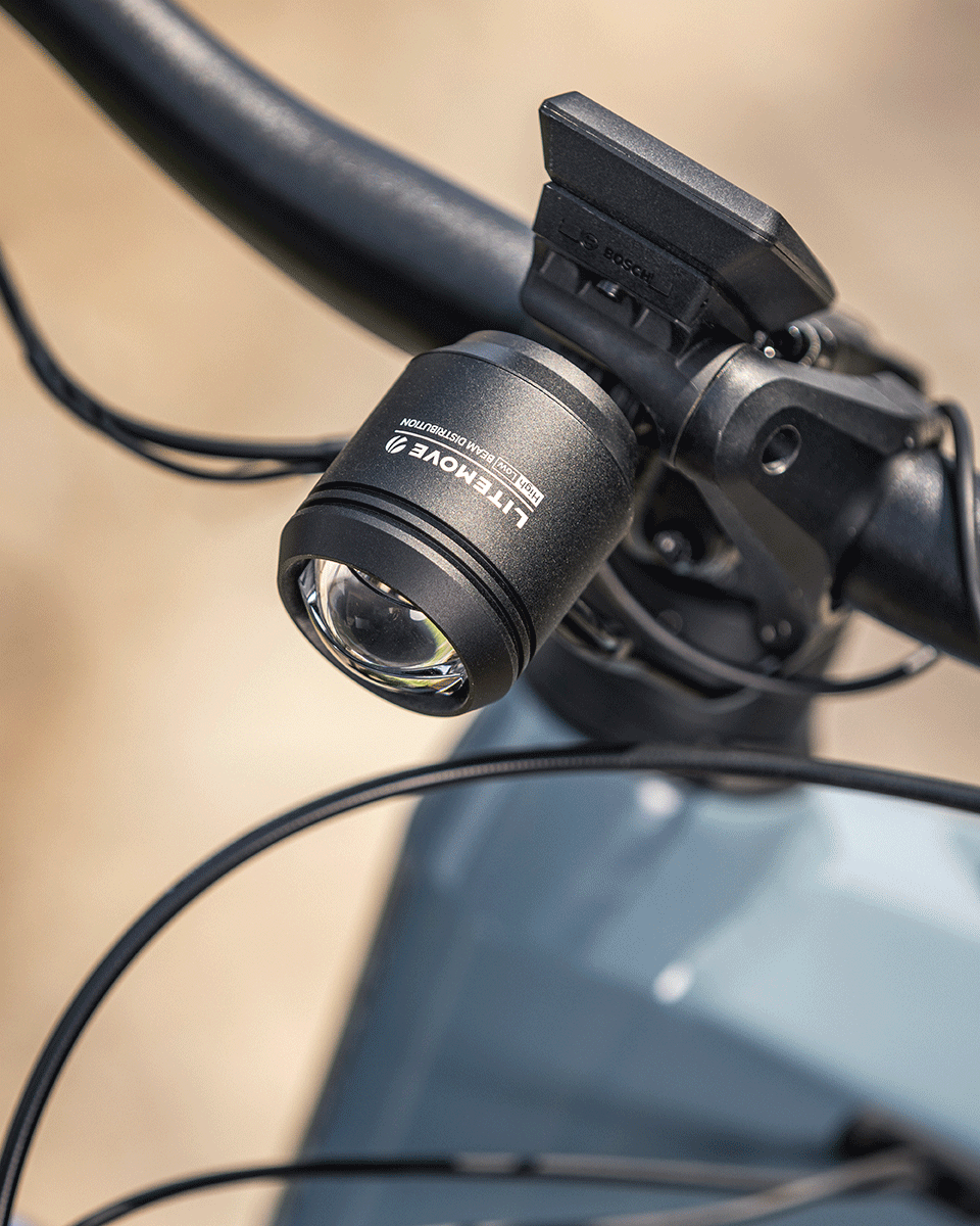 E-Bike für den Alltag in der Stadt: FOCUS PLANET² | FOCUS Bikes