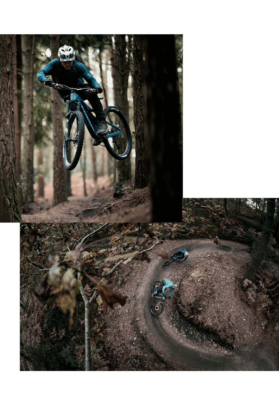Full suspension mountain bikes for all your challenges | FOCUS Bikes