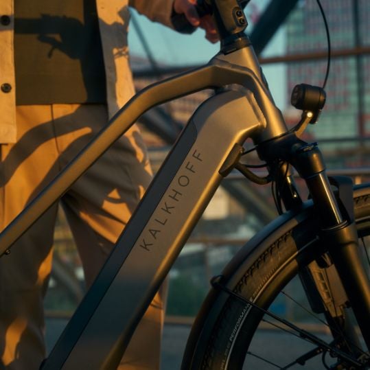 Unsere Geschichte · KALKHOFF