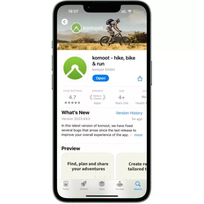 E-Bike Apps: 11 Apps für mehr E-Bike Spaß • KALKHOFF