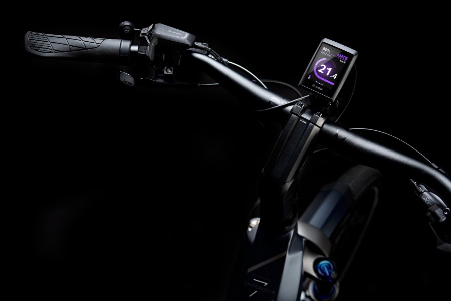 Bosch e-bike displays - Ontdek de krachtige boordcomputers van Bosch ...