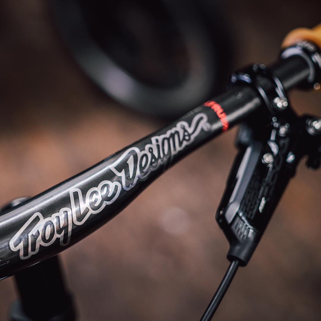Dream build Enduro: Custom FOCUS SAM | FOCUS Bikes